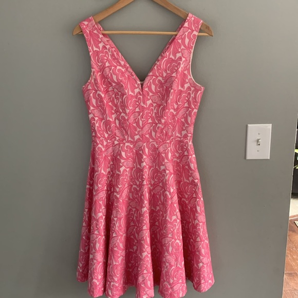 Anthropologie | Dresses | Anthropologie Maeve Claribel Dress | Poshmark